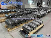 China Gearbox Shaft Turbine Forging Drive Shafts Manufacturer for sale