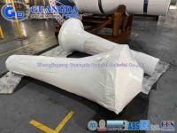 China Transmission Wind Turbine Shaft Main Shaft Wind Turbine Manufacturer for sale