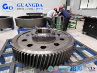 China Planet Gear Set Forged Gears Manufacturing Companies for sale
