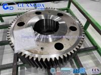 China Planet Gear Set Forged Gears Manufacturing Companies for sale