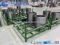 China Forged Gear Blanks  Best Steel For Gears  Material Used For Gears Professional Manufacturer for sale
