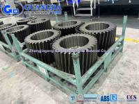 China OEM Alloy Gears Suppliers Steel Gear Manufacturer for sale