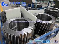 China OEM Alloy Gears Suppliers Steel Gear Manufacturer for sale