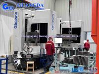 China Precision Gear Shaft Assembly Shaft And Pinion Shaft Assembly Gear Manufacturing Fatory for sale