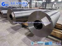 China Gearbox Hollow Shaft Stainless Steel Precision Hollow Shaft Manufacturer for sale