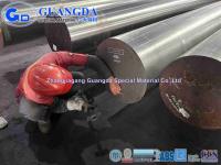 China 1045 Steel Round Bar Material SAE 1045 SAE 1045 Steel for sale