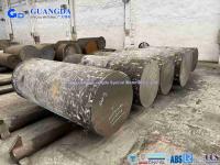 China ESR Ingot Manufacturer ESR Alloy Steel Electroslag Refining Electro Slag Remelting Ingot for sale