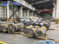 China ESR Ingot Manufacturer ESR Alloy Steel Electroslag Refining Electro Slag Remelting Ingot for sale