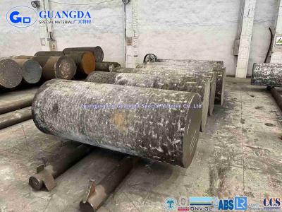 China Cast Ingot ,High Quality Tool Steel Ingot , Lead Ingot Manufacturer VIM ESR VAR Ingot for sale