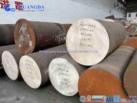 China Cast Ingot ,High Quality Tool Steel Ingot , Lead Ingot Manufacturer VIM ESR VAR Ingot for sale