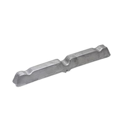 China Primary Aluminium A7 Ingots Pure A5 A9 99.5 3000 6000 Series Recycled for sale