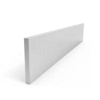 China Silver Aluminum Punched Flat Bar 30mm 12mm 15mm 16mm Aeroplane Ships Building Industry for sale
