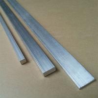 China 25mm X 3mm 20mm X 5mm Aluminium Flat Bar 6061 6082 1050 1060 3003 5083 2000mm for sale