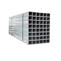 China 22mm 25.4mm Alloy Aluminium Square Tube Bending 25mm 30mm 25.4 X 25.4 X 1.2 for sale