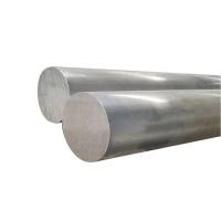 China 2024 5086 5052 6063 6061 T5 5083 Aluminum Round Bar 3/8