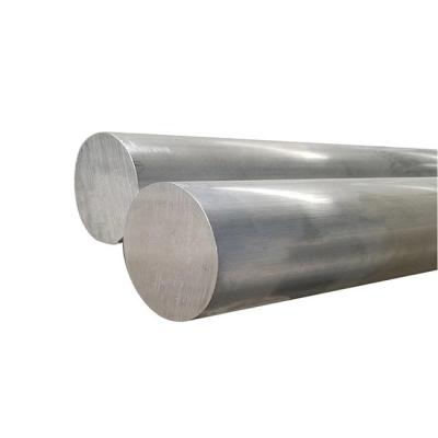 China 2024 5086 5052 6063 6061 T5 5083 Aluminum Round Bar 3/8