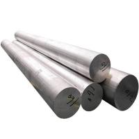 China 50mm 60mm 80mm Casting Aluminum Bar T651 T6 T5 6061 6063 7050 For Packing Industry for sale