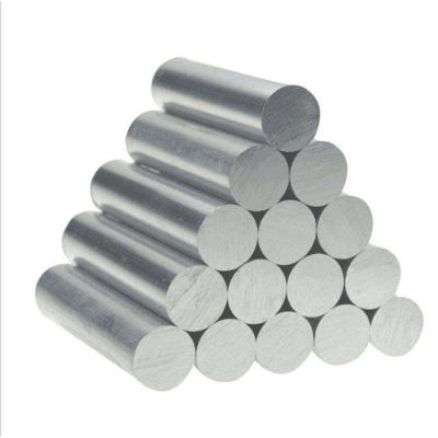 China 4043 4047 Aluminum Round Rod 1/16