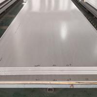 China Custom Stainless Steel Sheet Metal Manufacturers 316 2b 302 0.3mm 0.8 Mm 0.5mm 3.0mm For Elevators for sale