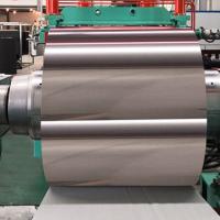 China Hot Rolled Stainless Steel Coil Suppliers Kitchenware 304 201 Grade Ss Strip Coil S30815 for sale