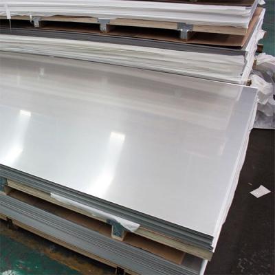 China 302 301 2mm 316 Stainless Steel Sheet Metal Fabrication Hot Rolled Cold Rolled 200 Series for sale
