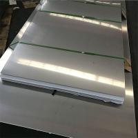 China 20 19 Gauge 18 Gauge 16 Gauge 304 Stainless Steel Sheet ASTM AISI 304 321 316L 310S 2205 for sale