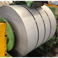 China Custom Stainless Steel Coil 410 304 316L 201 Ss 202 Coil 304N for sale