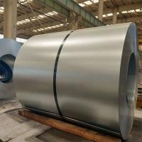 China 3.0mm BA Finish Hot Rolled Stainless Steel Coil 201 410 430 For Knife Fork Ss Clip Strip for sale