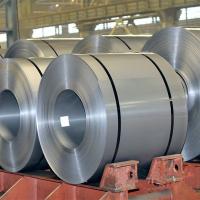 China 201 202 316 304 Stainless Steel Cold Rolled Coils Decoration AISI ASTM JIS Grade for sale