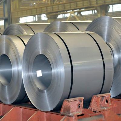 China 201 202 316 304 Stainless Steel Cold Rolled Coils Decoration AISI ASTM JIS Grade for sale