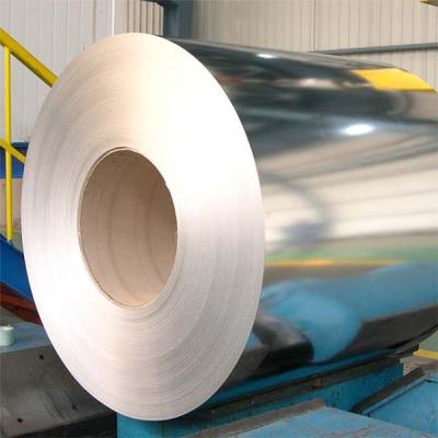 China 410 904l Astm 304 Stainless Steel Coil 301 316L 309 309S 0.1-20mm Large Ss 202 Coil for sale