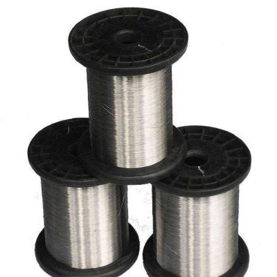China T316 Vinyl Coated Stainless Steel 304 Cable Wire Rope 7x19 1x19 High Strength For Balcony for sale