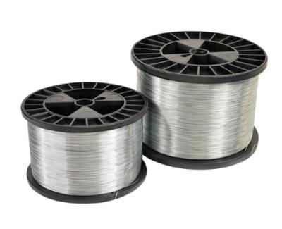 China Ss316 304 Stainless Steel Wire Rope Cable 1x7 High Carbon 2mm 3MM 4MM 5MM Ss Cable Tie for sale
