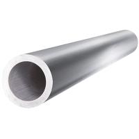 China 5052 7075 T6 3003 H14 Aluminum Round Pipe Compressed Air 30mm Anodized for sale
