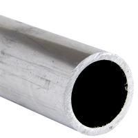 China 50mm 150mm 100mm Aluminum Round Pipe 6063 Alloy 11mm Outdoor Camping Tent Pole for sale