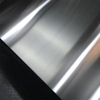 China Mirror Polished 316 Stainless Steel Sheet 2mm Thick 3mm 4mm 904l 304 310s 201 316L 2B BA 6K 8K for sale
