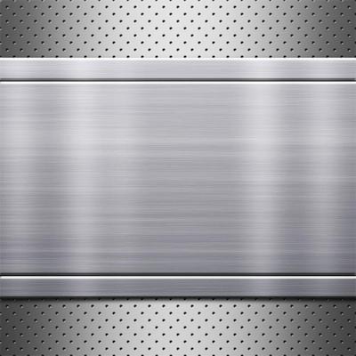 China Tisco No. 1 4 8K Ba Hl Bright Annealed Stainless Steel Sheet Perforated 904L 2205 Ss 304 2b Finish Ss 321 Plate for sale