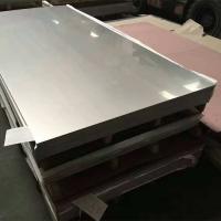 China 201 316 430 2B Ba No.4 Hl Cold Rolled 304 Stainless Steel Sheet Plate Strip for sale