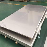 China SUS SS 316 316l 410 409 430 304 Stainless Steel Sheet Metal 5mm AISI ASTM for sale
