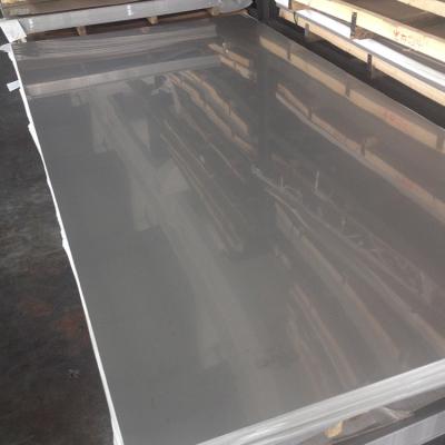 China 316l 202 201 Stainless Steel Sheet Metal 4x8 303 Ss Plate for sale