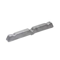 China 10 Lb Primary Aluminium Ingots A7 Manufacturer A5 A9 99.5 for sale