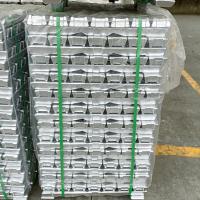 China A7 A00 Aluminum Ingot Scrap 6063 Aluminium Alloy Ingot Adc12 LM 0 Lm4 LM 30 for sale