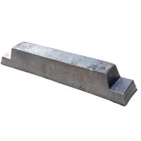 China Rolling Aluminium Ingot Scrap Adc12 Manufacturers In China for sale