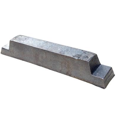 China Rolling Aluminium Ingot Scrap Adc12 Manufacturers In China for sale