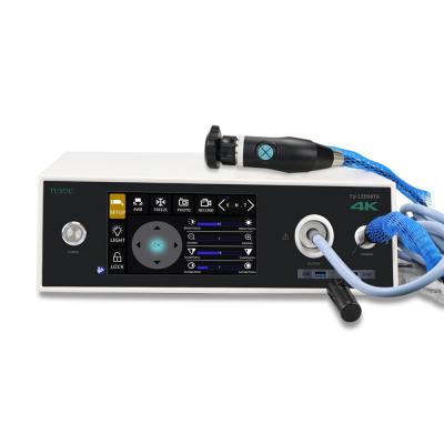 China TUYOU 7 Inches Touchscreen Medical 4k Endoscope Camera System for Hospital General Surgery for sale