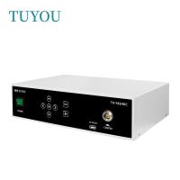 China Multi Language Full HD Endoscopy Camera for Medical Imaging With One Key Auto White Balance Function for sale
