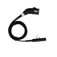 China 4K 60FPS Endoscope Camera System with LED Light Source and SDI Input Interface for sale