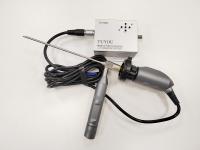 China CE Certified 10W Portable Wireless Medical ENT Endoscope Light Source Portable Design for sale