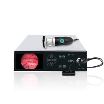 China TUYOU 6 Inch 4K Ultra HD Camera System For Laparoscopic and urology Surgery for sale