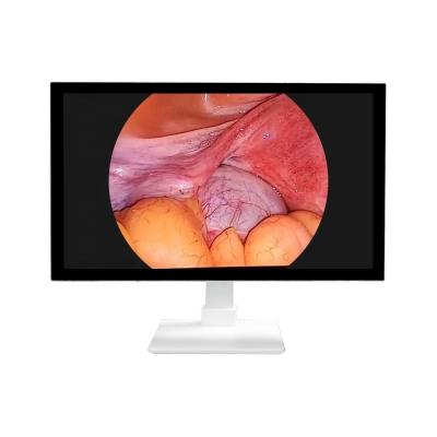 China TUYOU 4K 32'' Medical All In One Rigid  Endoscopy Camera System with LED Light Source For ENT Laparoscopy for sale